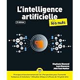 Amazon.fr - IA pour les débutants absolus: Un guide pas à pas pour apprendre les bases de l ...