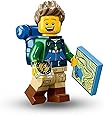 Lego Minifigures Series 16 - HIKER Minifigure - (Bagged) 71013: Amazon ...