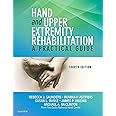 Buy Hand And Upper Extremity Rehabilitation A Practical Guide 4Ed (Pb ...