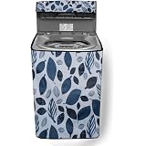 Godrej 6 Kg 5 Star Fully-Automatic Top Loading Washing Machine (WTEON ...
