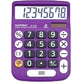 Calculator, Large Calculators Desktop, Solar Calculator Basic ...