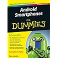 Android Smartphones für Dummies : Gookin, Dan: Amazon.de: Bücher