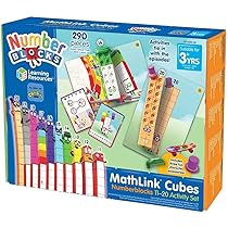 Numberblobs And Numberblocks Numberblocks | Learning Is Fun With