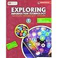 Exploring Information Technology | Computer Science Textbooks for ...