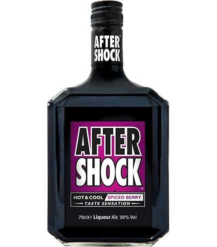 Aftershock Drink 90s