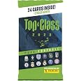 Panini Top Class 2023 Trading Cards Fat Pack 24 2 Holographic Cards ...