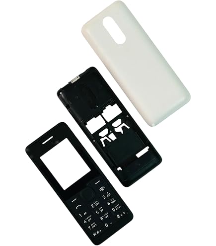Nokia 105 Back Panel