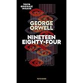 Nineteen Eighty-four: The definitive edition, with an introduction and ...