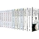 Winston Graham Poldark Series 6 Books... by Winston Graham