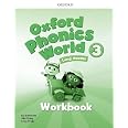 Oxford Phonics World: Level 3: Student Book with App Pack 3: Buy Online ...