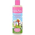 Childs Farm Children's Conditioner Strawberry & Organic Mint, 500ml ...