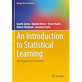 Buy An Introduction to Statistical Learning: With Applications in Python Book Online at Low ...