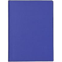 NU Notebooks - A4 Casebound Manuscript - Office Range - A4 Notebook ...