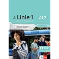 Die neue Linie 1 A1.2 – Hybride Ausgabe allango: Deutsch für Alltag und ...