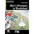 Alice's Adventures in Wonderland + Audiobook : Carroll, Lewis: Amazon ...