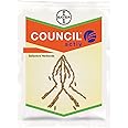 Bayer Council Activ (Herbicide), 90g : Amazon.in: Garden & Outdoors