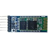 Robodo W2 Hc 05 Wireless Bluetooth Rf Transceiver Module Serial or TTL or RS232 for Arduino ...