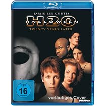 Halloween H20 Cast Norma Watson | Halloween Series Wiki | Fandom