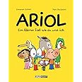 Ariol 1: Ein kleiner Esel wie du und ich : Marc Boutavant, Emmanuel ...