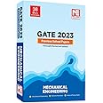 Buy GATE 2023 : Mechanical Engineering Previous Solved Papers Book Online at Low Prices in India ...