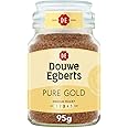 Douwe Egberts Pure Gold Medium Roast Instant Coffee 95g (Pack of 6 Jars, Total 570g) : Amazon.co ...