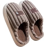 Buy DRUNKEN Slippers For Women Men Winter Sandals Casual Flats Home ...