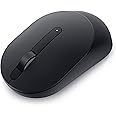 Amazon.in: Buy Dell-MS300 Full-Size Wireless Mouse, Interface 2.4 GHz ...