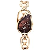 Titan Raga Love All Quartz Analog Brown Dial Brown Metal Strap Watch ...