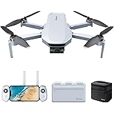 Pack DJI Neo Vuela Más, mini dron con cámara 4K UHD para adultos, 135 g dron que te sigue ...