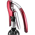 Best Utensils Professional Zinc Alloy Power Wine Opener Octopus Premium ...
