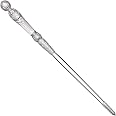 The Noble Collection Wicked: Glinda Training Wand : Amazon.co.uk: Toys ...