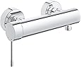 Grohe 33636001 Essence Mitigeur Bain/Douche, Chrome: Amazon.fr: Bricolage