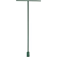 Firechief HKB2 Steel Hydrant Key and Bar : Amazon.co.uk: DIY & Tools