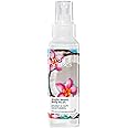 Avon Aloha Monoi Kokosnuss und Kronenblüte Duft Body Spray 100ml ...