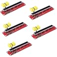 HiLetgo 10K Logarithmic Slide Potentiometer Log Potentiometer Dual ...