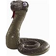 Aurora, 12876, Gruffalo Snake, 7In, Soft Toy, Green : Amazon.co.uk ...