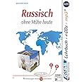 ASSiMiL Russisch ohne Mühe heute - Audio-Sprachkurs Plus - Niveau A1-B2 ...