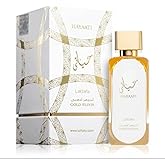 Lattafa Hayaati Gold Elixir Eau de Parfum For Unisex, 100 ml : Amazon ...