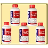 Asian Paints Universal Stainer (50ml, Multicolour) : Amazon.in: Home ...