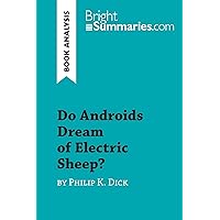 Blade Runner: Do Androids Dream of Electric Sheep? : Dick, Philip K ...