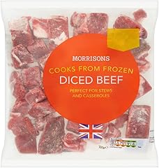 Amazon.co.uk: Frozen Meat, Poultry & Game: Morrisons