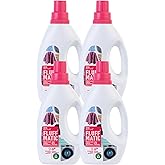 IFB essentials Fluff Matic Front Load Washing Machine Liquid Detergent ...