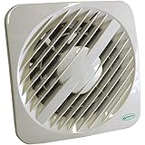 Greenwood Airvac S90T Centrifugal Extractor Fan with Timer (Replacement ...