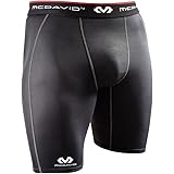 Mcdavid Men's Cross Compression Shorts : Amazon.co.uk: Fashion