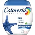 Coloreria Italiana Grey Colorante Tessuti e Vestiti in Lavatrice ...