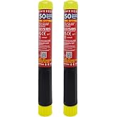Fire Safety Stick - Fire Extinguisher A, B, C, F & Electrical - 50 ...