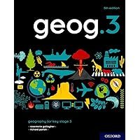 geog.1 Student Book (geog.123 4th edition): Amazon.co.uk: Gallagher, RoseMarie, Parish, Richard ...