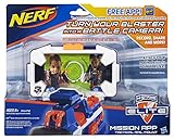 Les accessoires Nerf