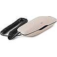 Beetel H27 Portable Hotel Cordless Landline Phone,3 Step Receiver & 2 ...