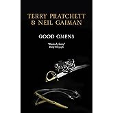 Good Omens [DVD] [2019]: Amazon.co.uk: Michael Sheen, David Tennant ...